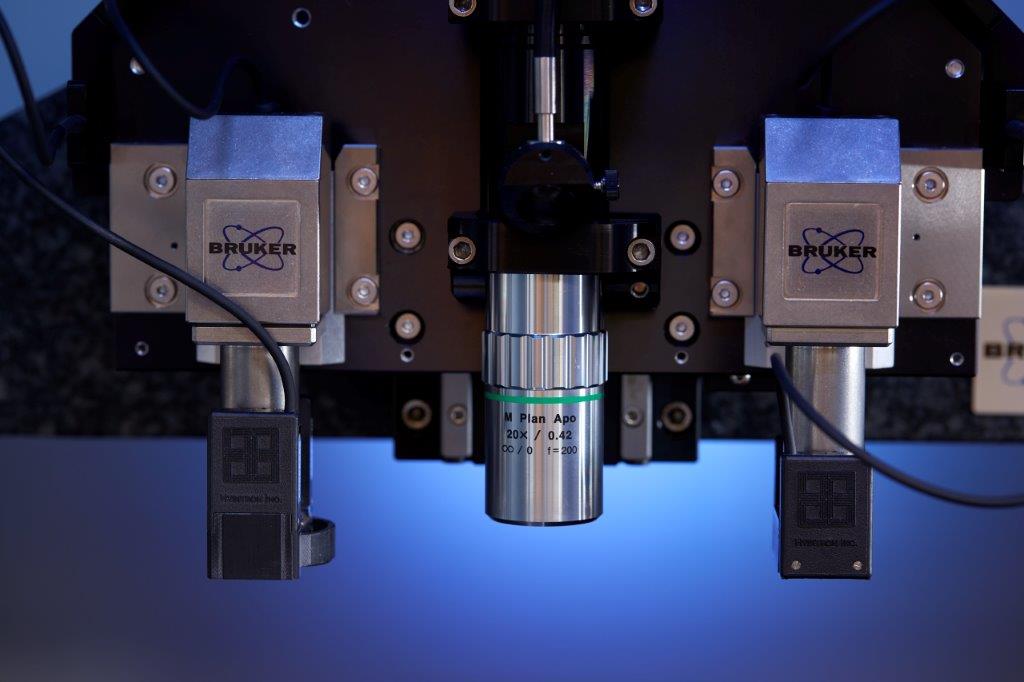 Nano Analytical and Testing (NAT) Laboratory Services – Ebatco